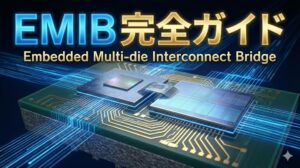 EMIB完全ガイド – Intelが拓く先端パッケージの新潮流｜semi-connect